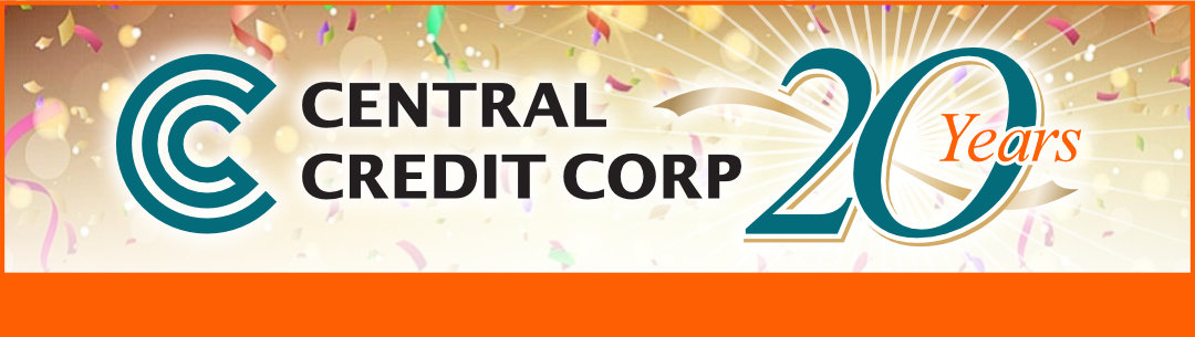 Central Credit Corp